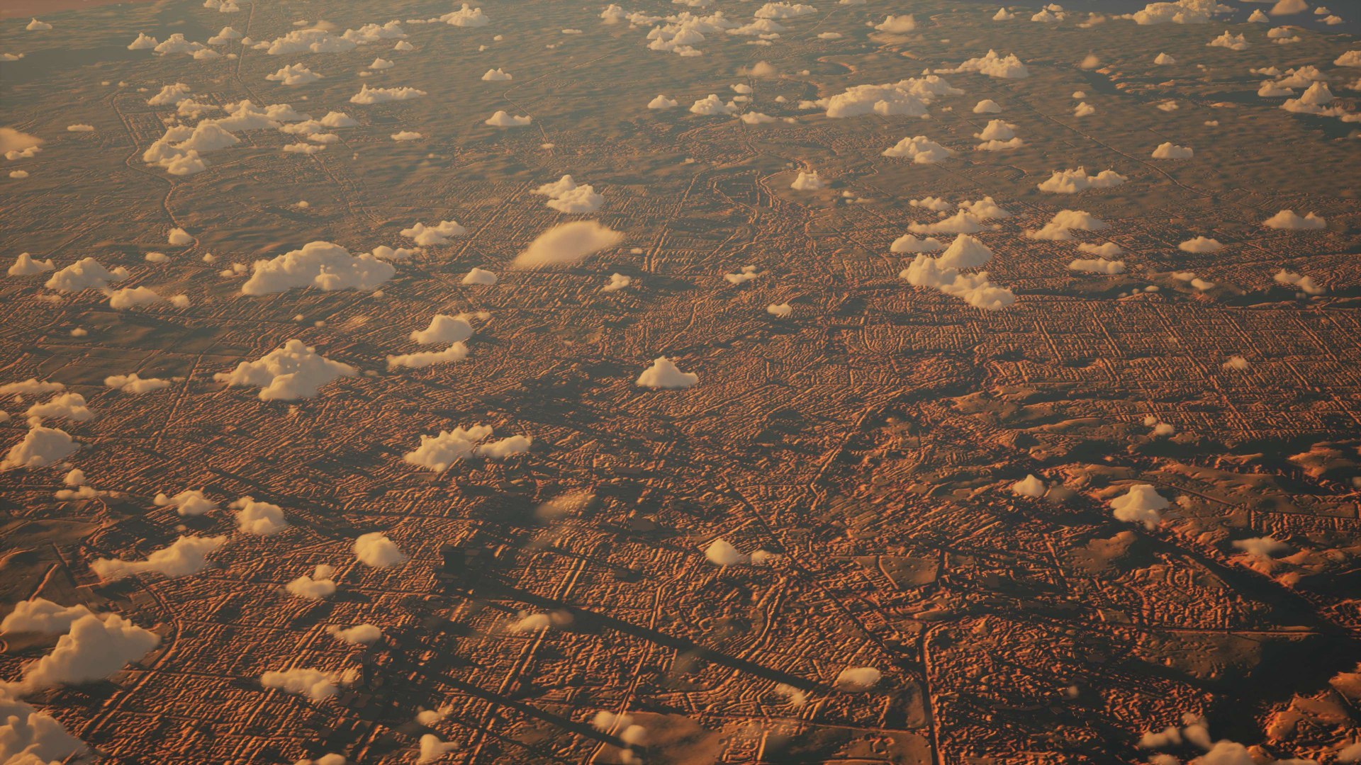 3D Riyadh Saudi Arabia City Landscape 3D Model - TurboSquid 2038377