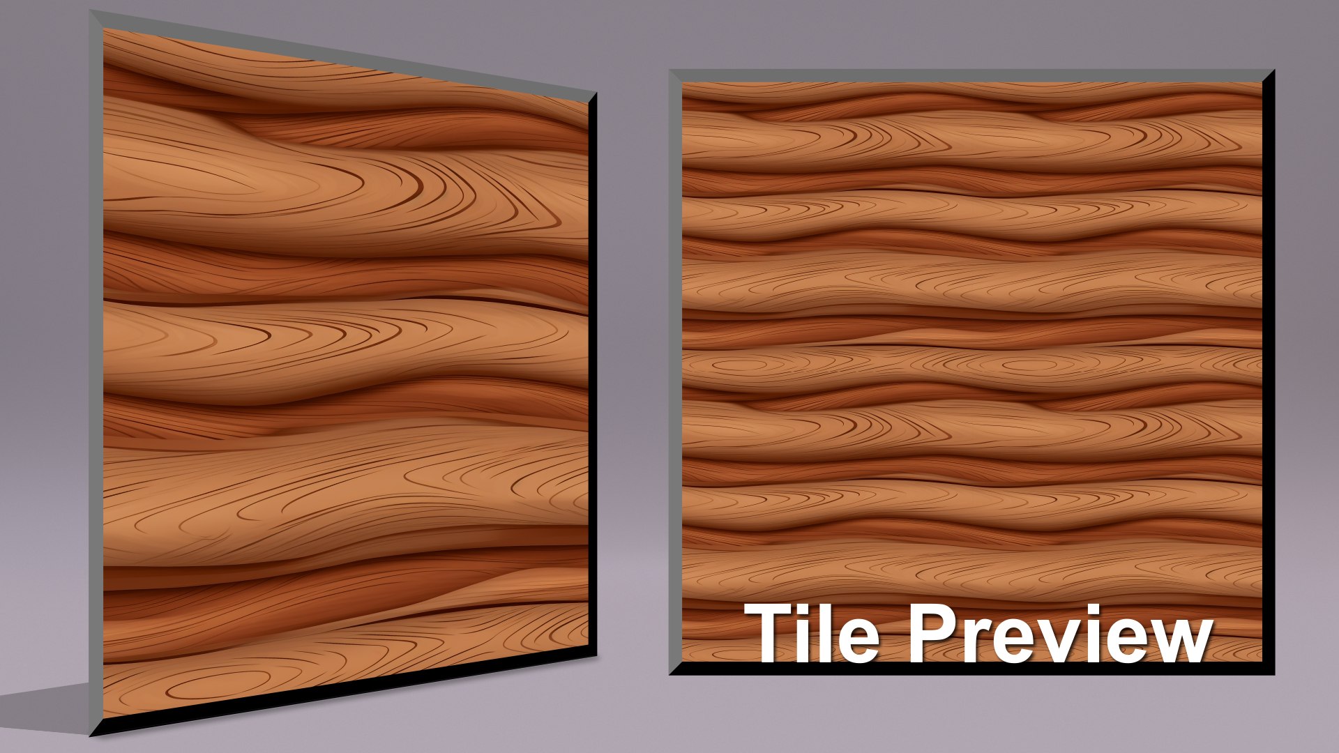 Cartoon Wood Textures Pack 47 - 10x PNG 3D model - TurboSquid 2141335
