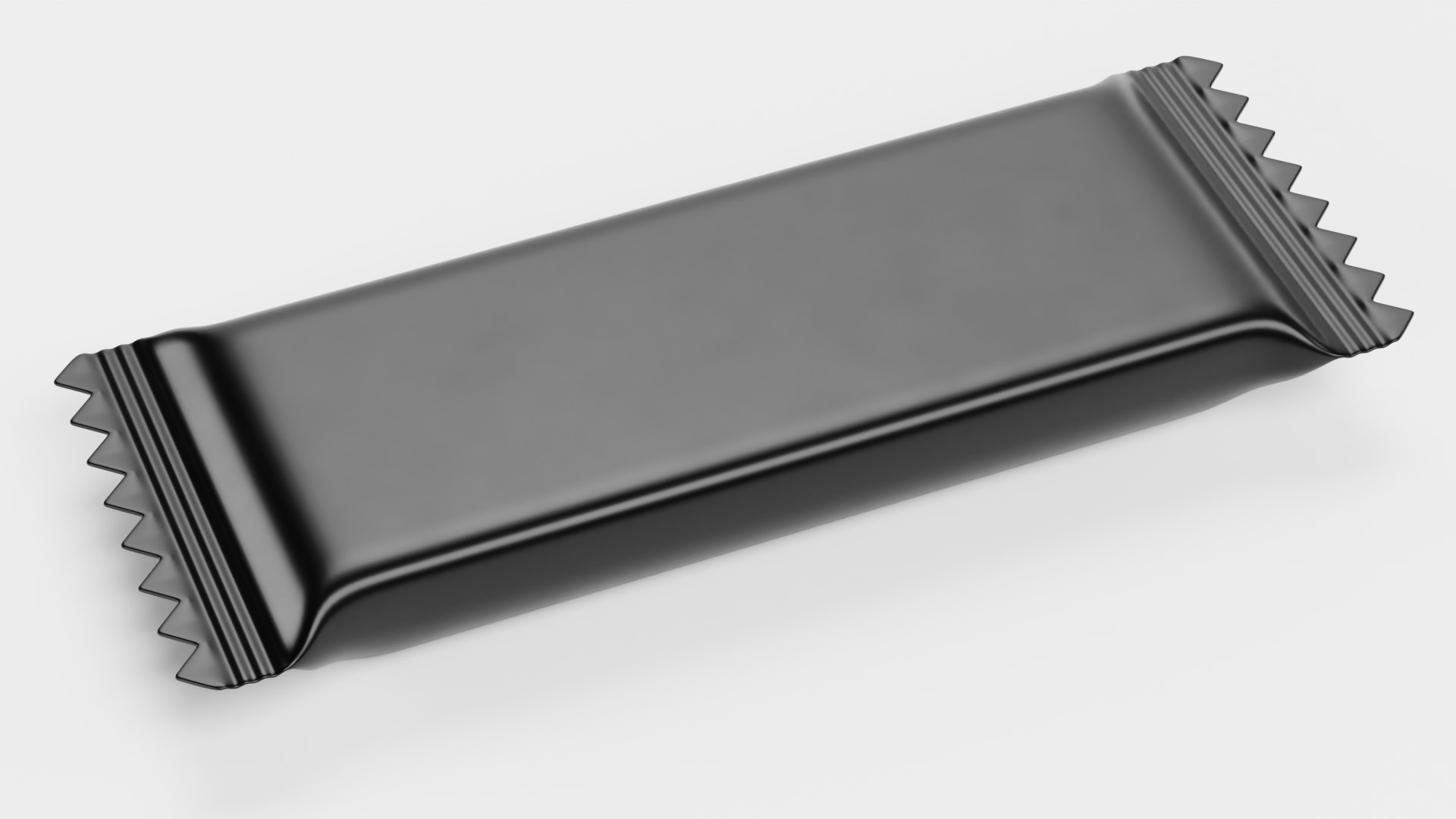 Protein Bar 3D - TurboSquid 2082112