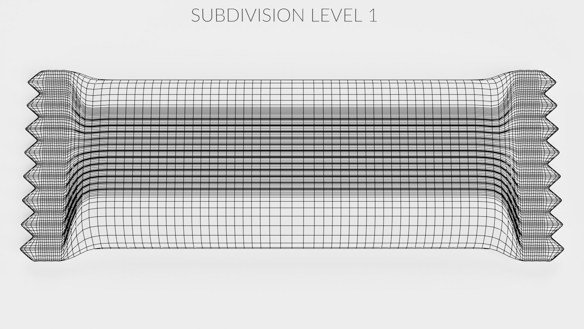 Protein Bar 3D - TurboSquid 2082112