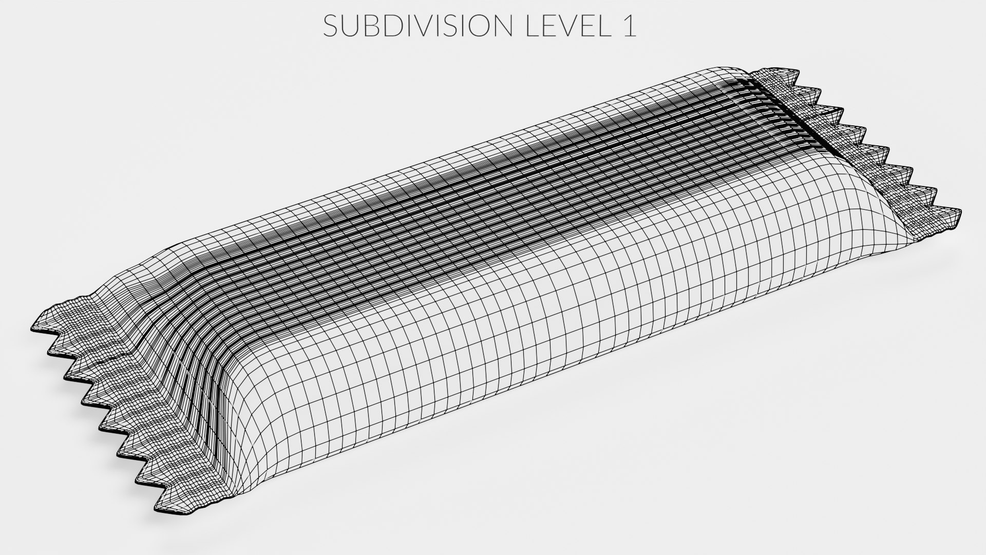Protein Bar 3D - TurboSquid 2082112