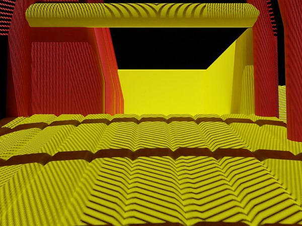 3D model Bouncy Castle - TurboSquid 1751038