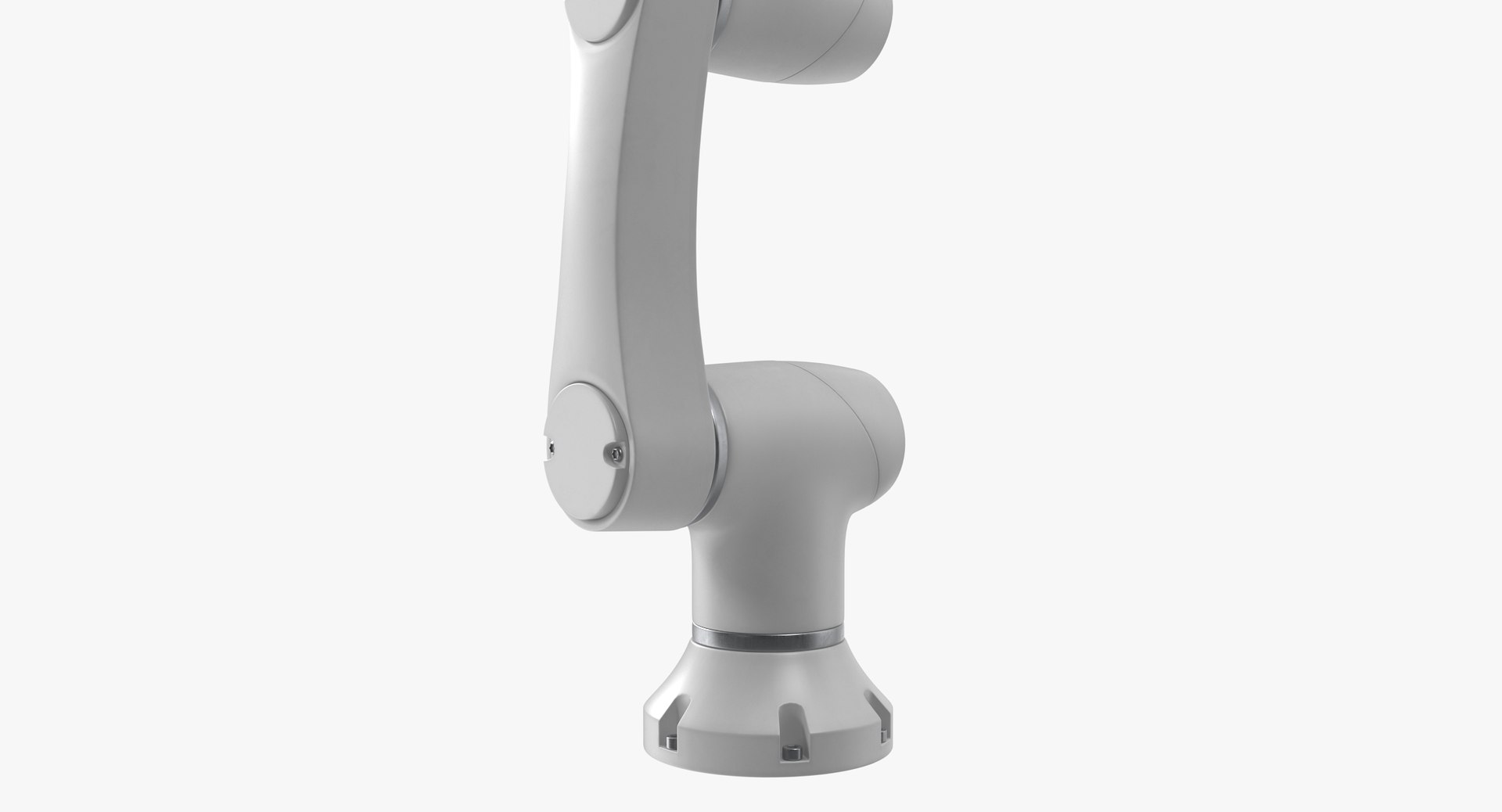 3D Model Robotic Arm 4 3-Finger Gripper - TurboSquid 2302168