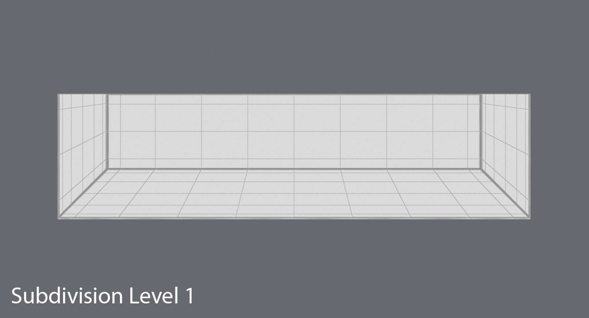 Wall-shelf-03---3ft 3D Model - TurboSquid 1168702