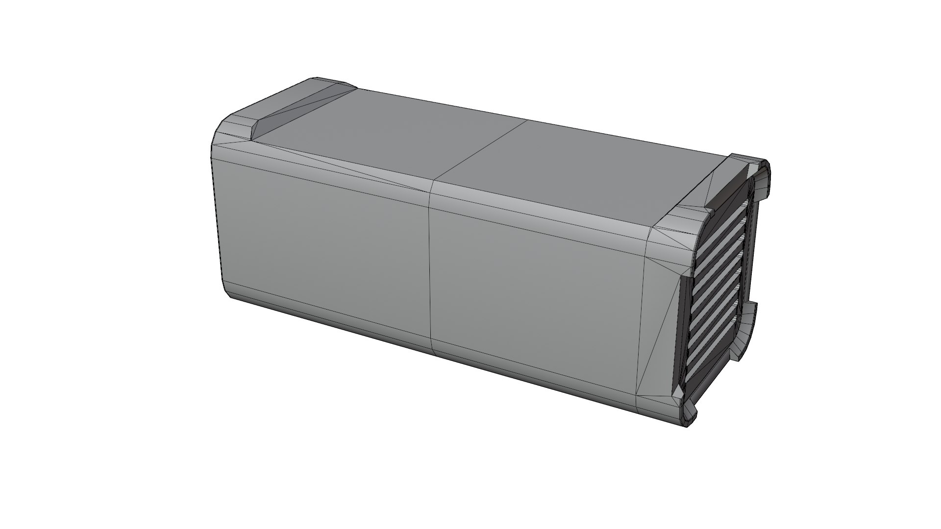 Free Power Powerbank 3D Model - TurboSquid 1712396