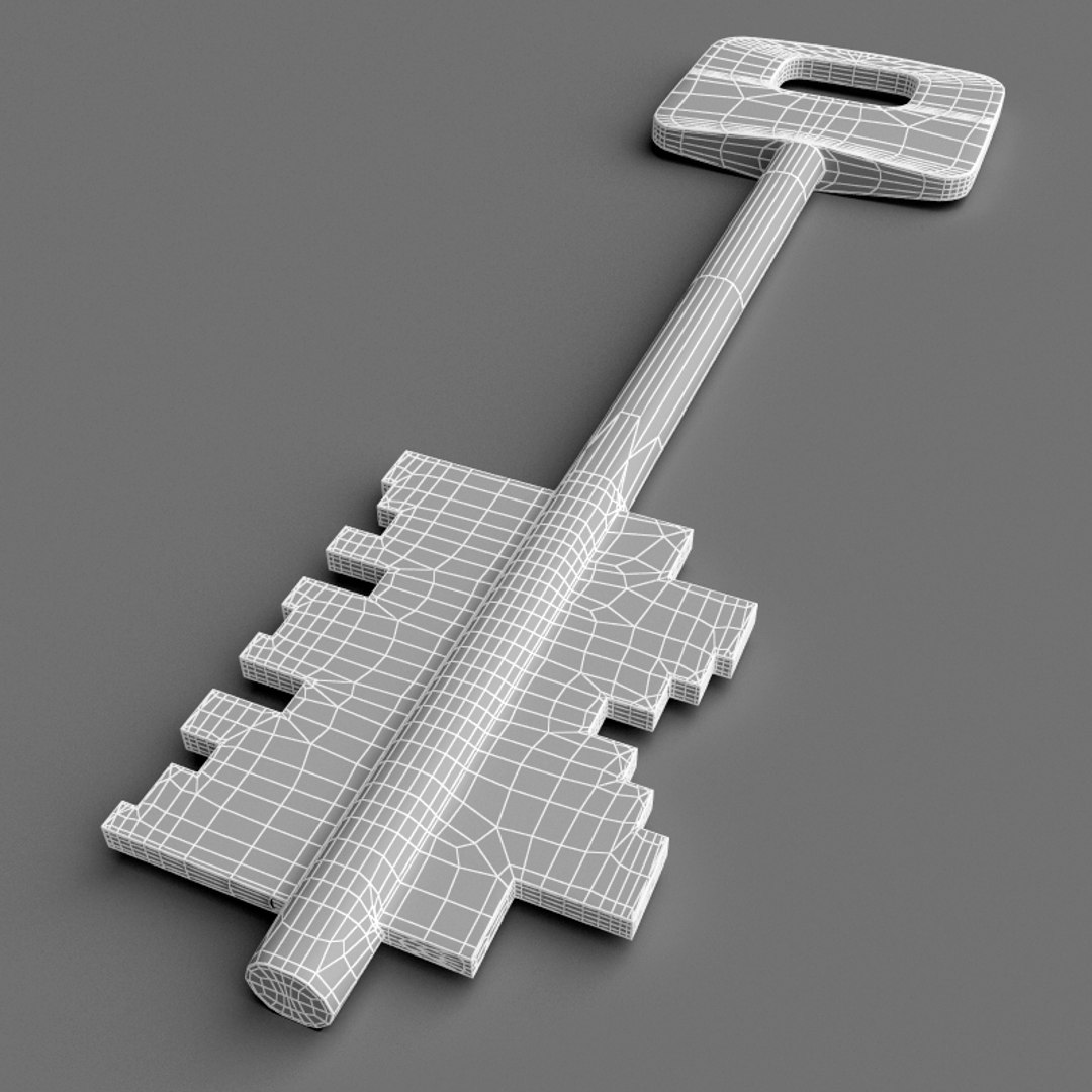 3ds Max Key V2