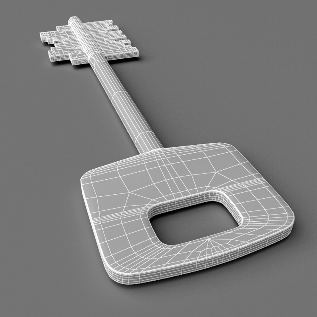 3ds Max Key V2