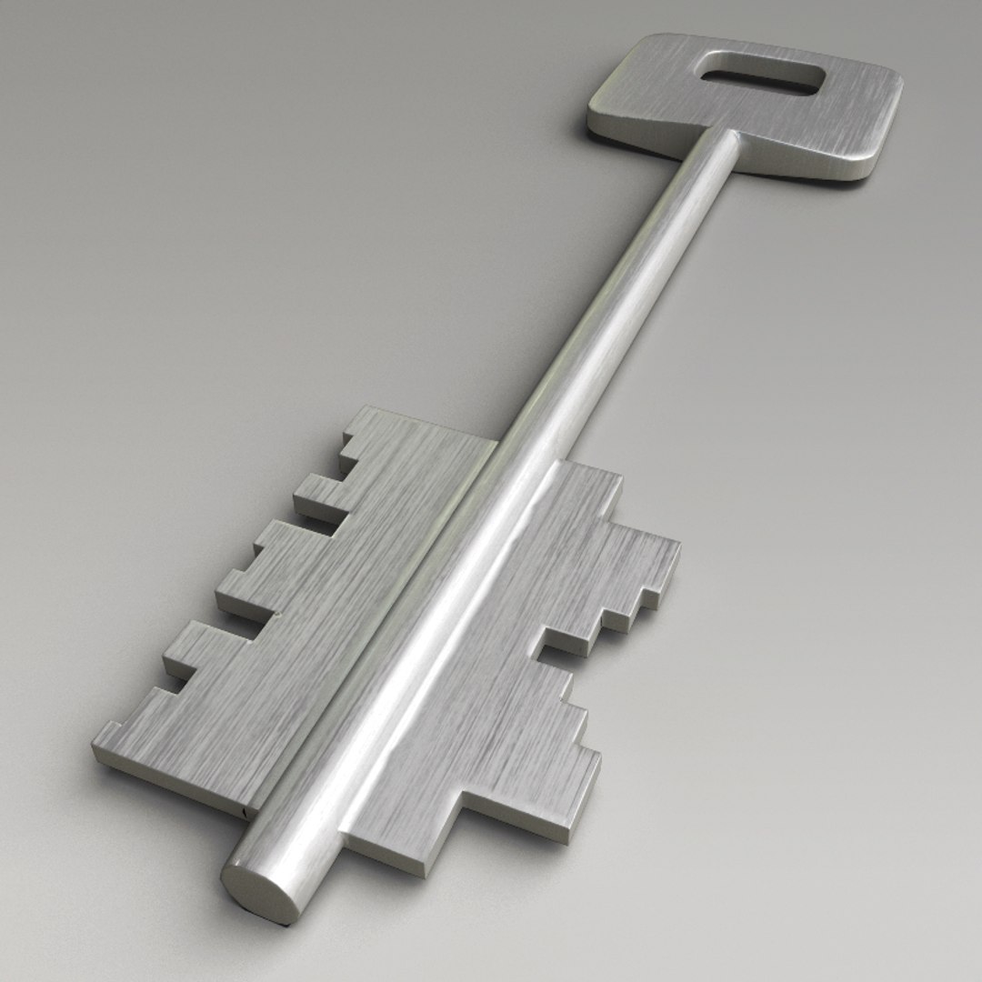 3ds Max Key V2