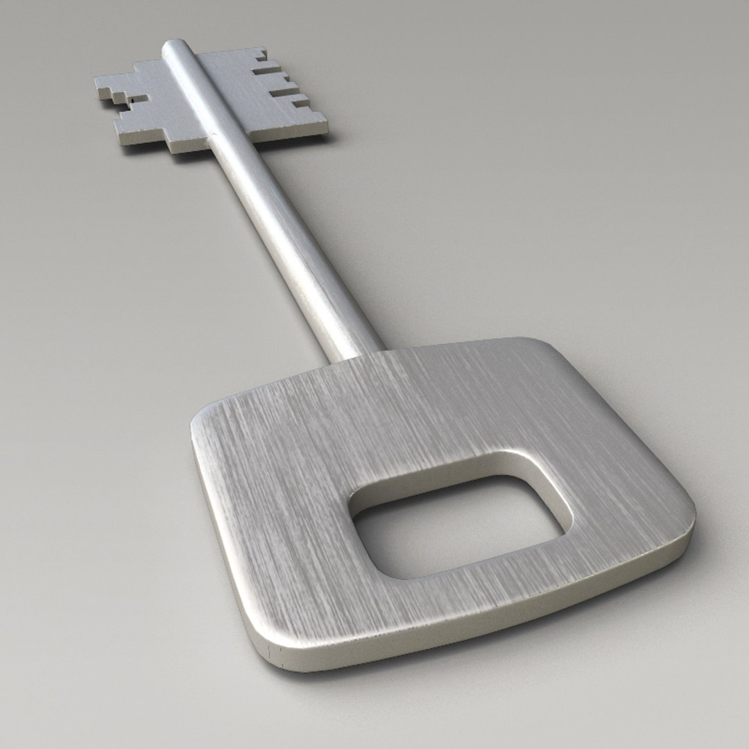 3ds Max Key V2