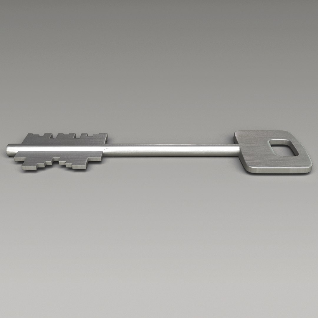 3ds Max Key V2