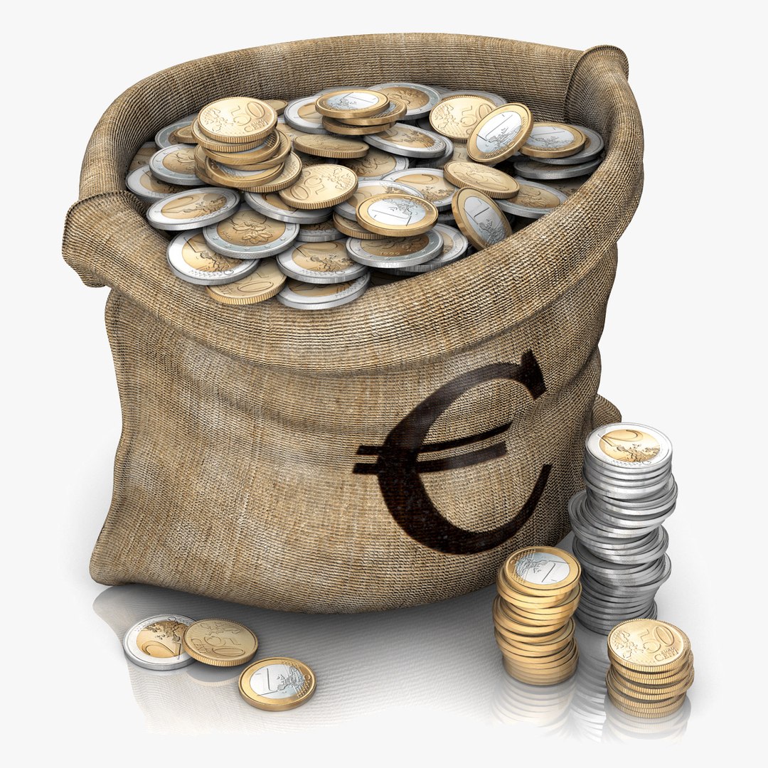 Euro Modeled 3d C4d