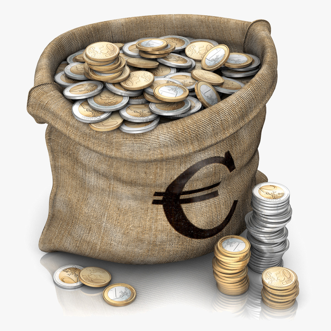 euro modeled 3d c4d