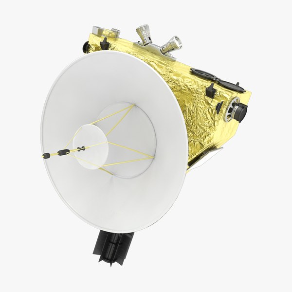 Probe 3D Models for Download | TurboSquid