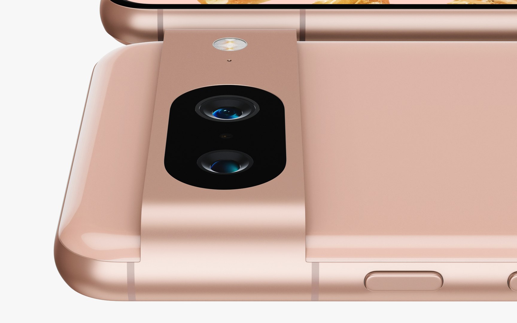 Google Pixel 8 And Pixel 8 Pro 3D Model - TurboSquid 2125987