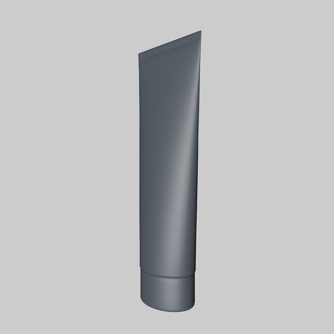 Free 3D Tube Model - TurboSquid 1378271