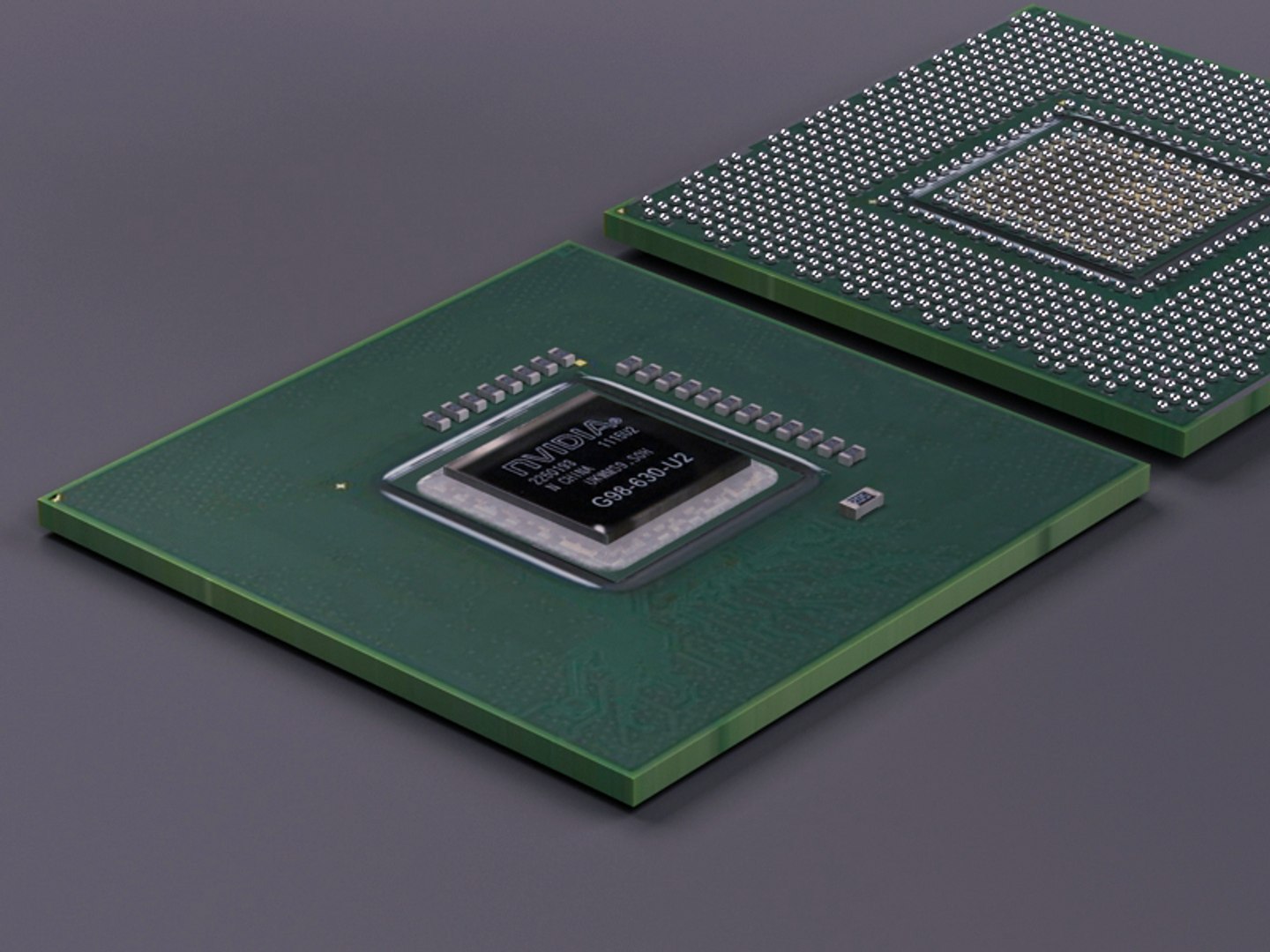 3ds max processor