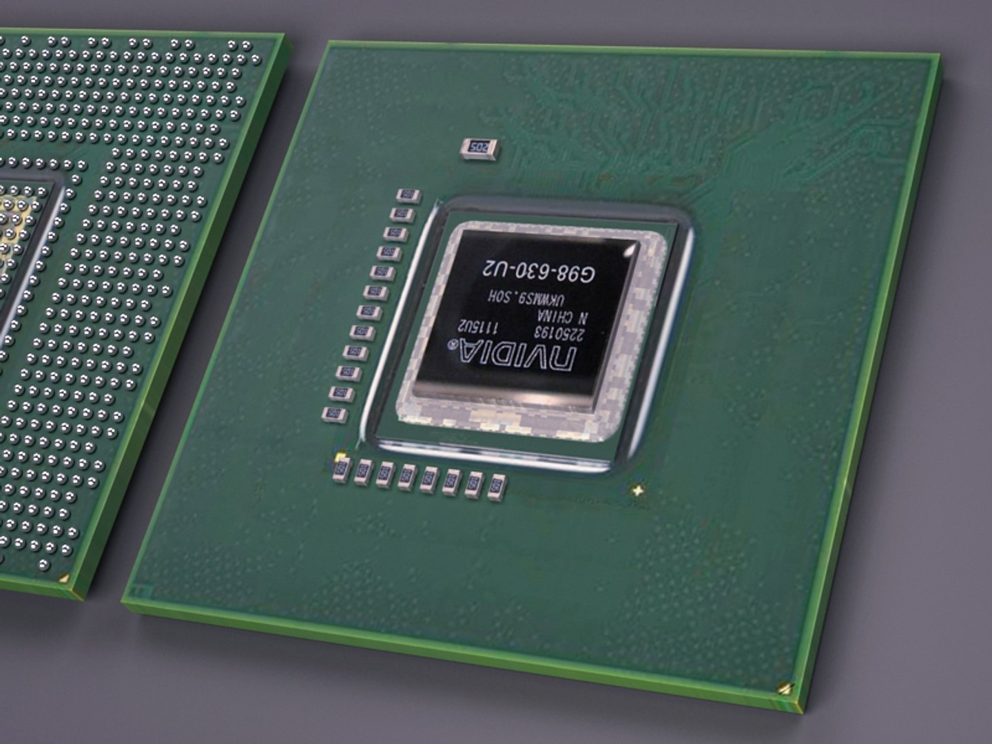 3ds max processor