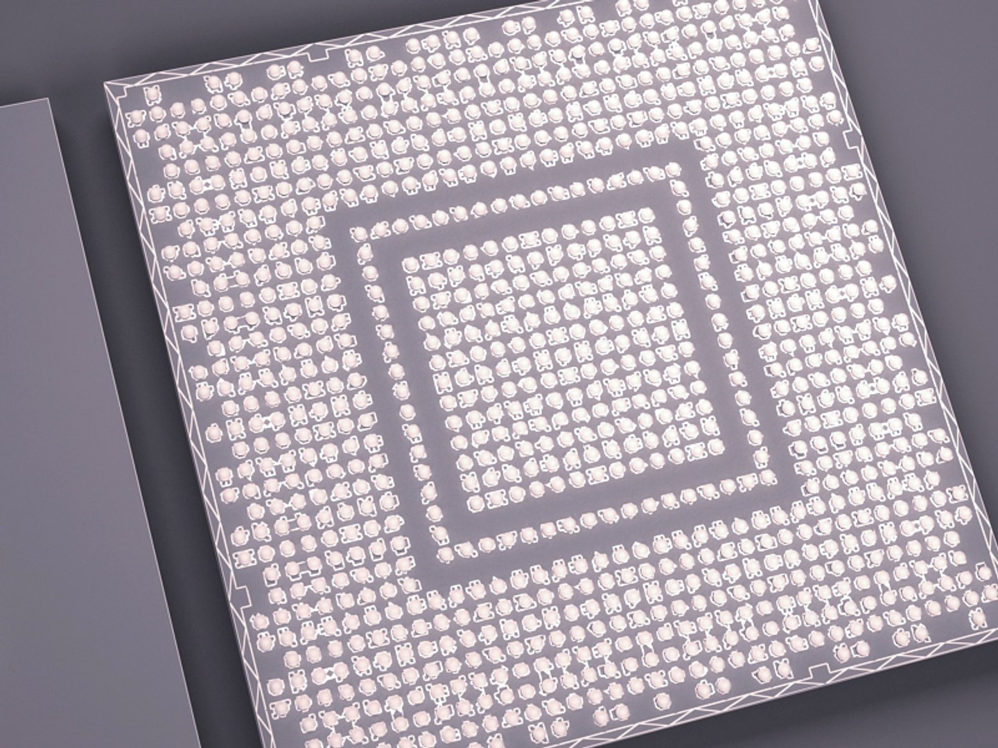 3ds max processor
