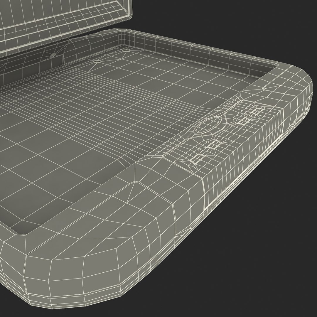 3d widescreen overhead monitor xo