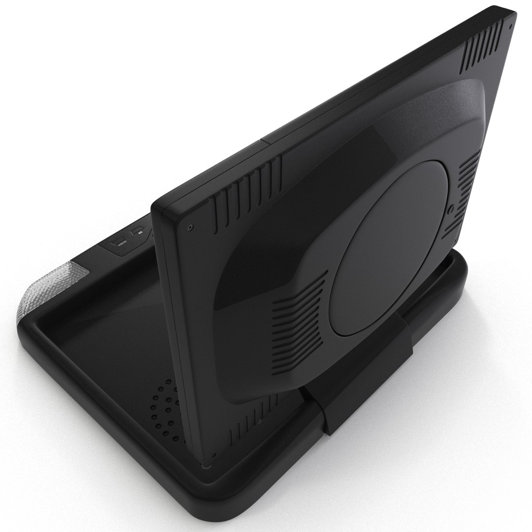 3d Widescreen Overhead Monitor Xo