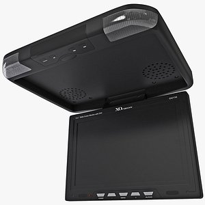 XO Vision Maya Models for Download | TurboSquid