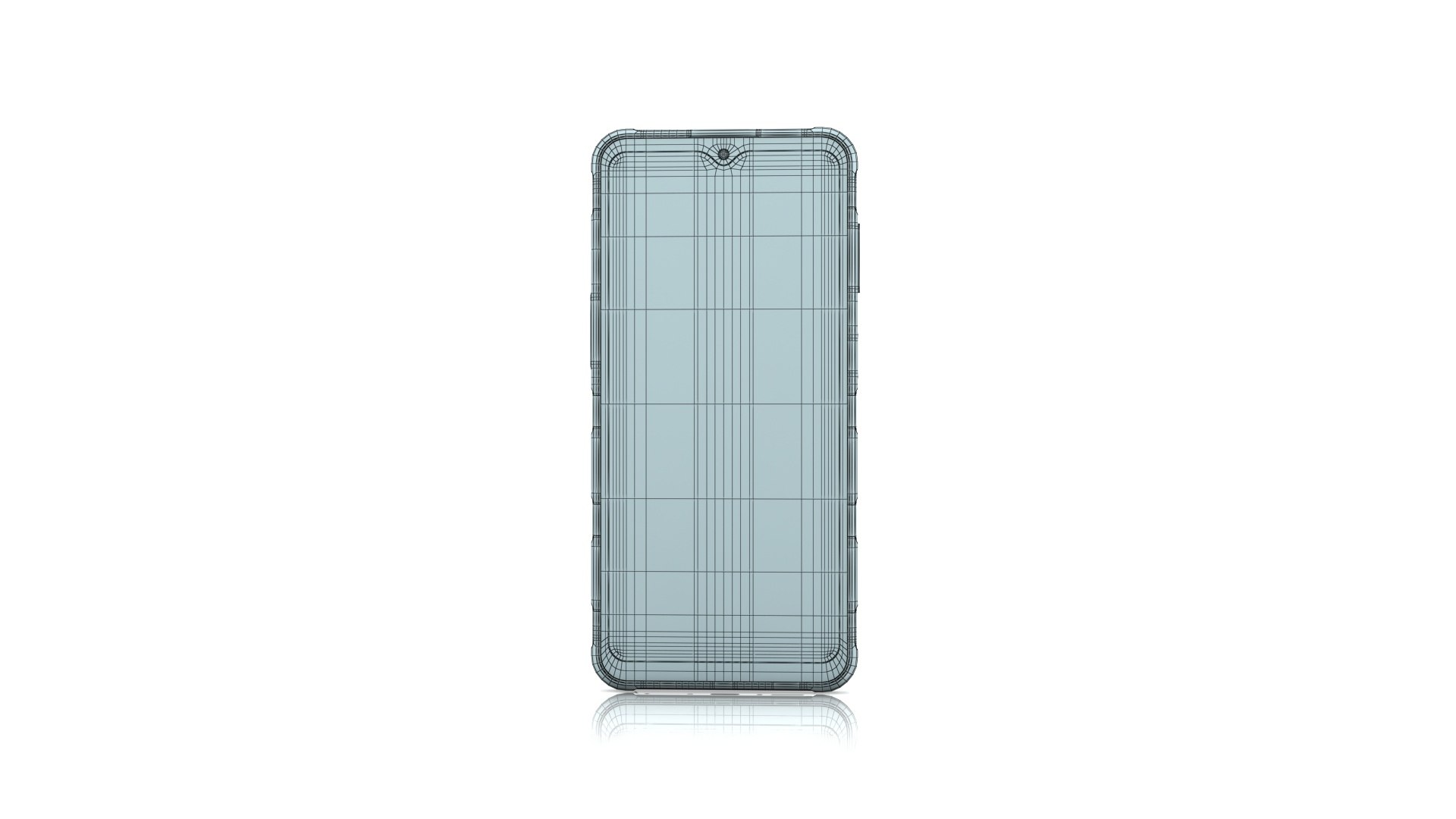 3D Model Samsung Galaxy XCover7 Pro - TurboSquid 2393248