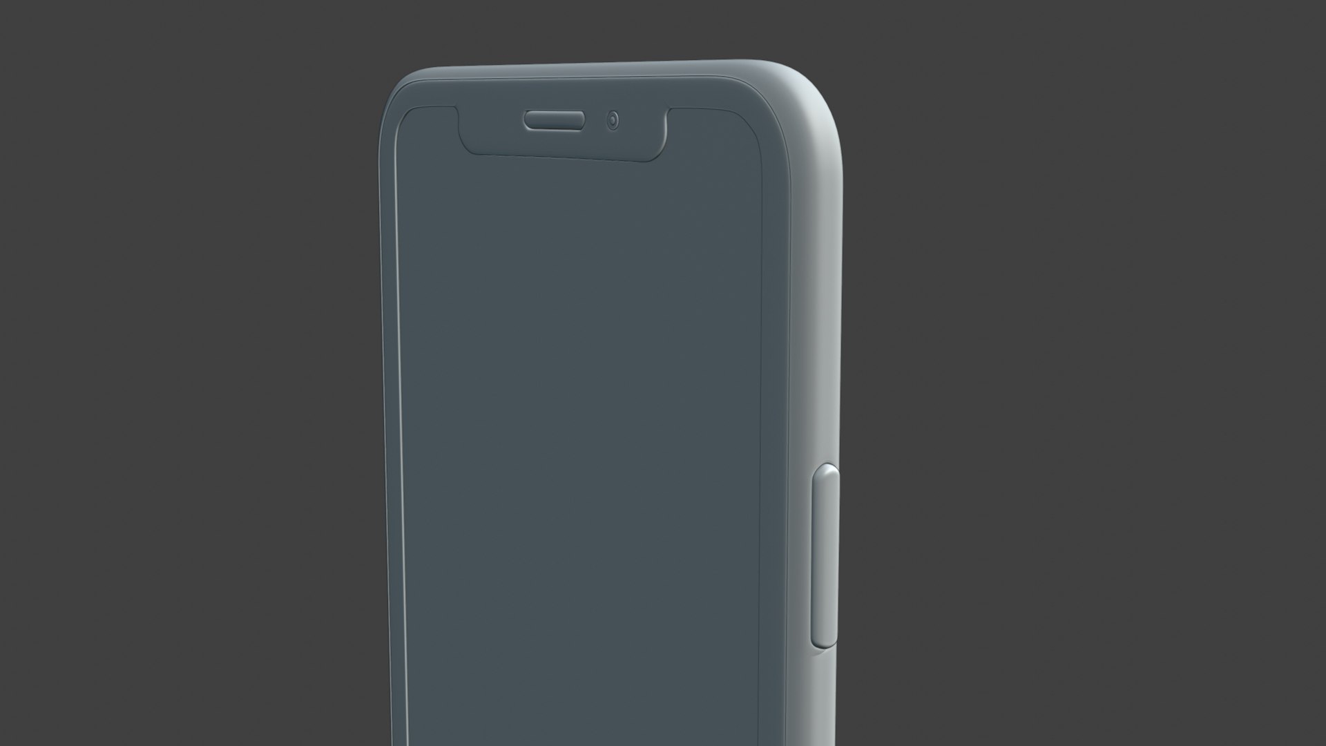 3D Realistic Smartphone - TurboSquid 2235479