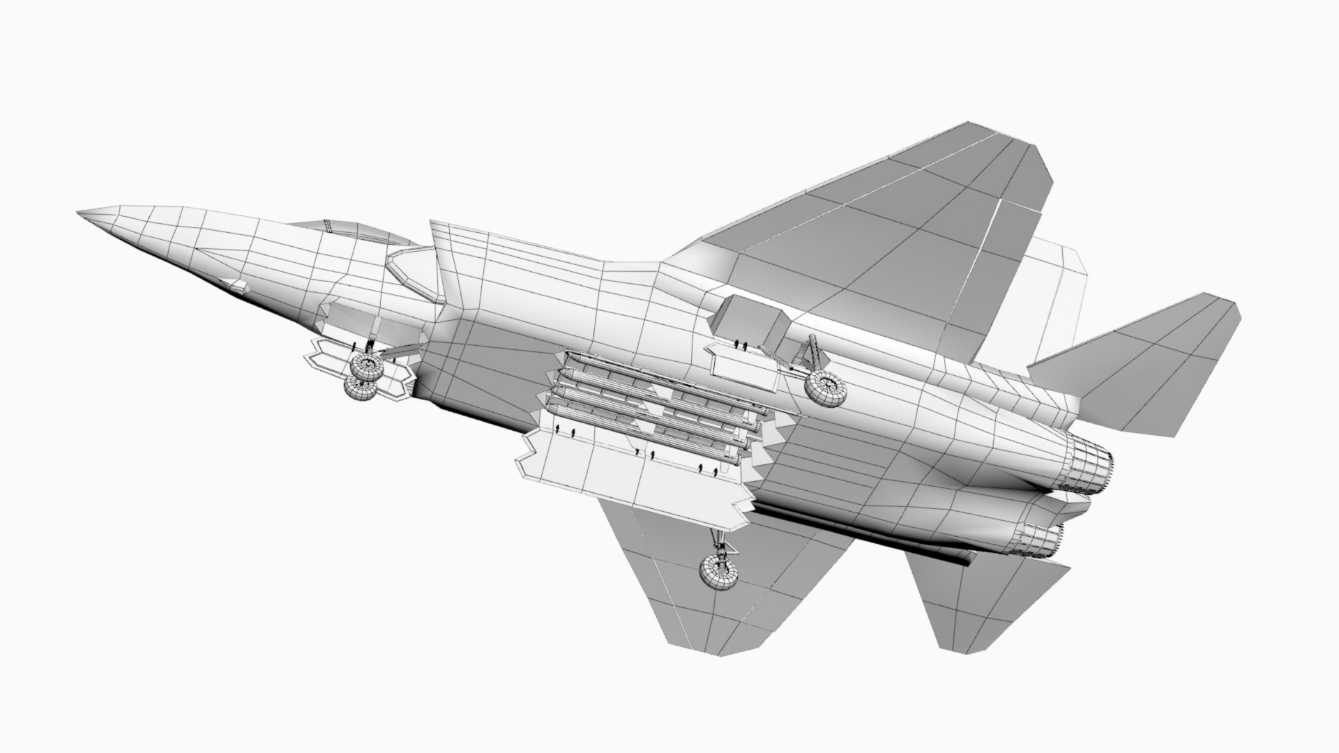 Shape and size comparison between amca(in development) and F 35 : r/IndianDefense