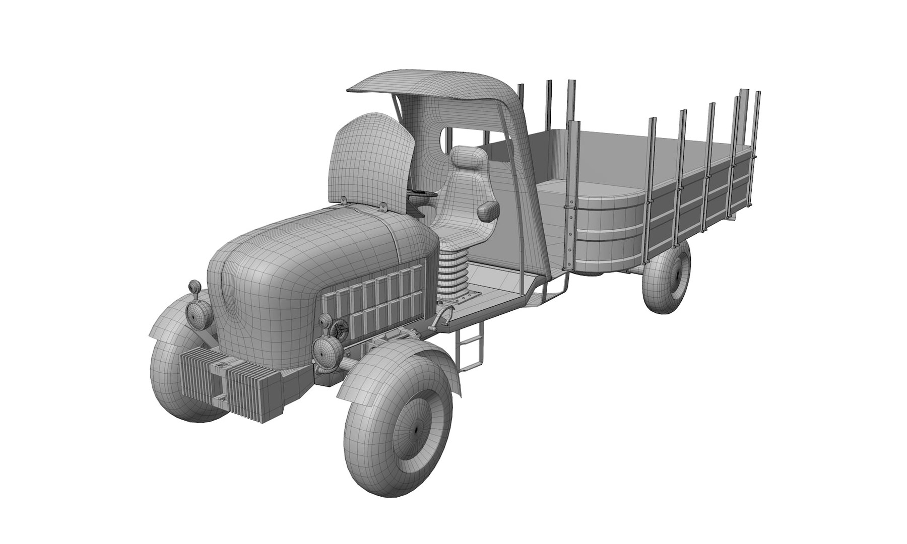 3D Tporter - TurboSquid 1847448