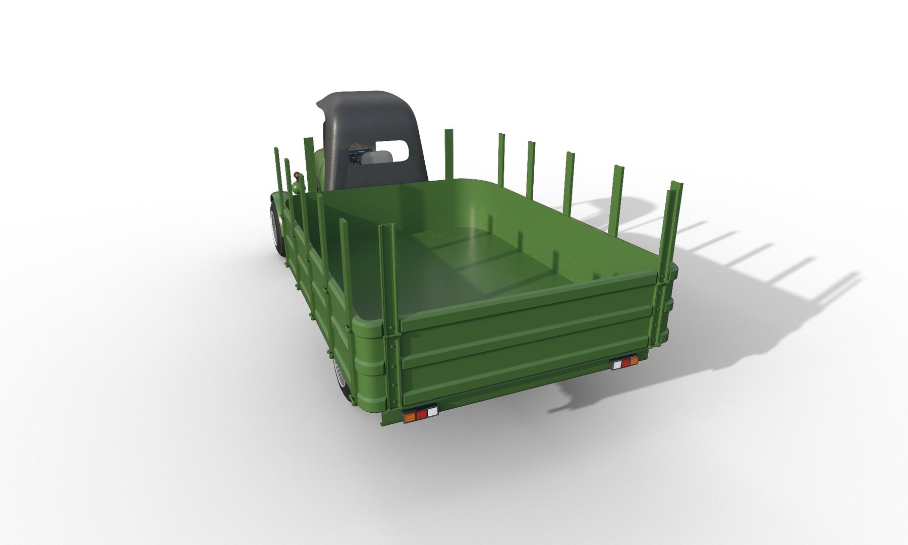 3D Tporter - TurboSquid 1847448