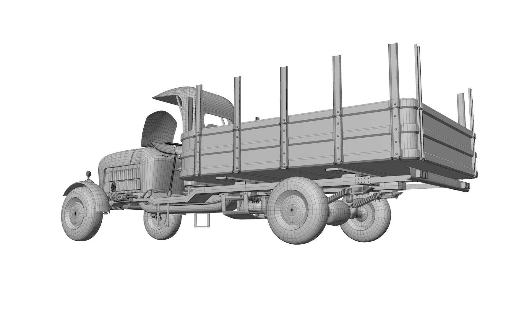 3D Tporter - TurboSquid 1847448