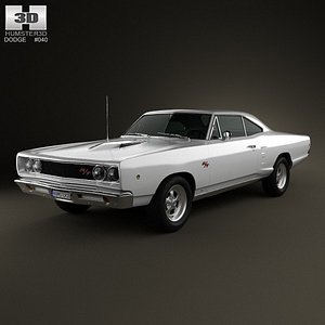 Coronet 3D Models for Download | TurboSquid