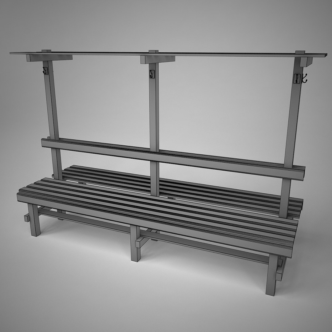 Change Bench Max