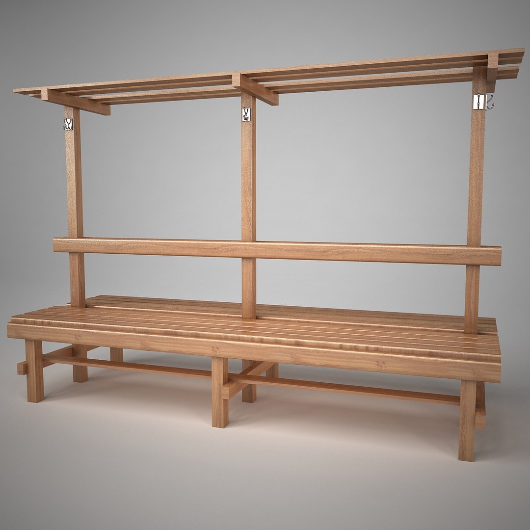 Change Bench Max