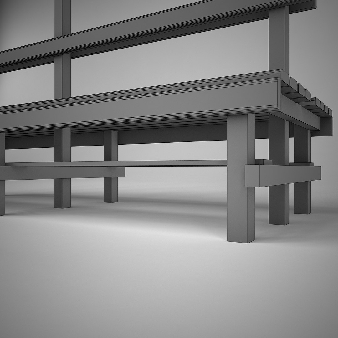 Change Bench Max