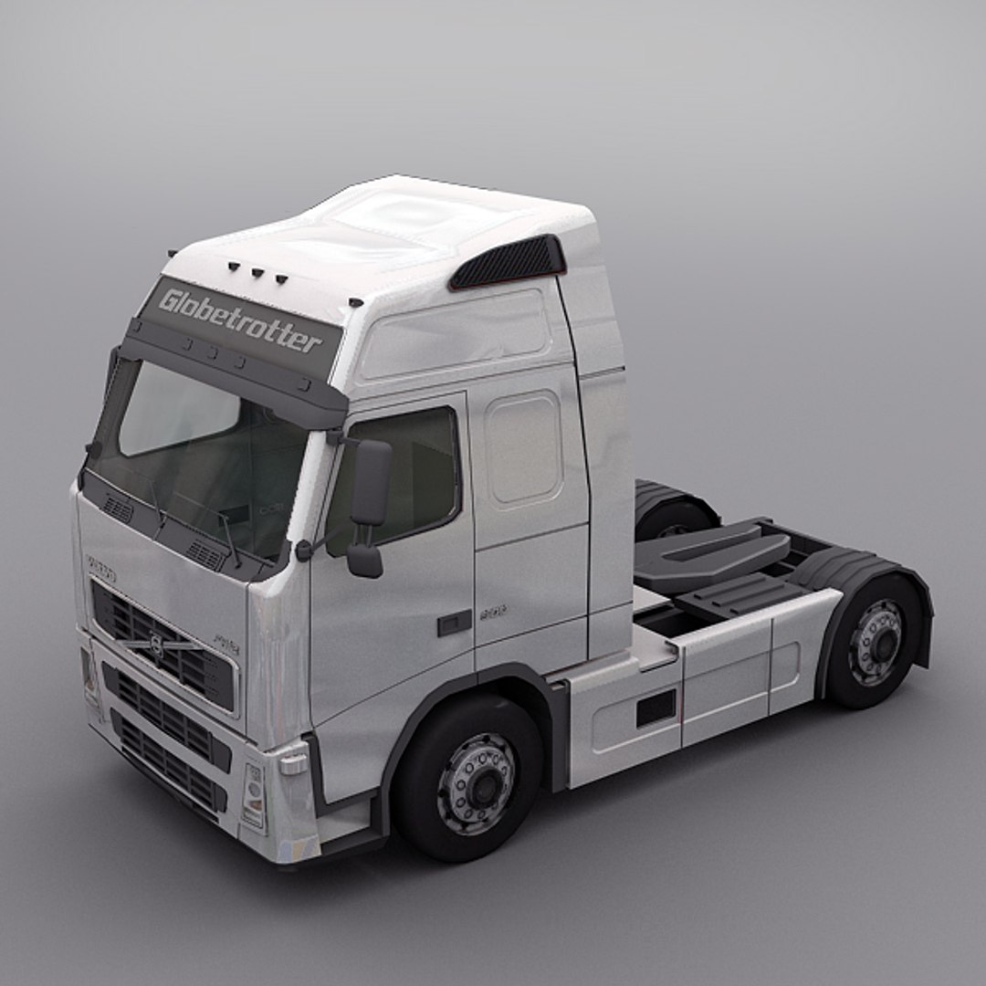 Maya Logistics Vol 1