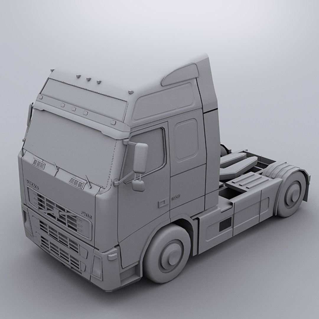 Maya Logistics Vol 1