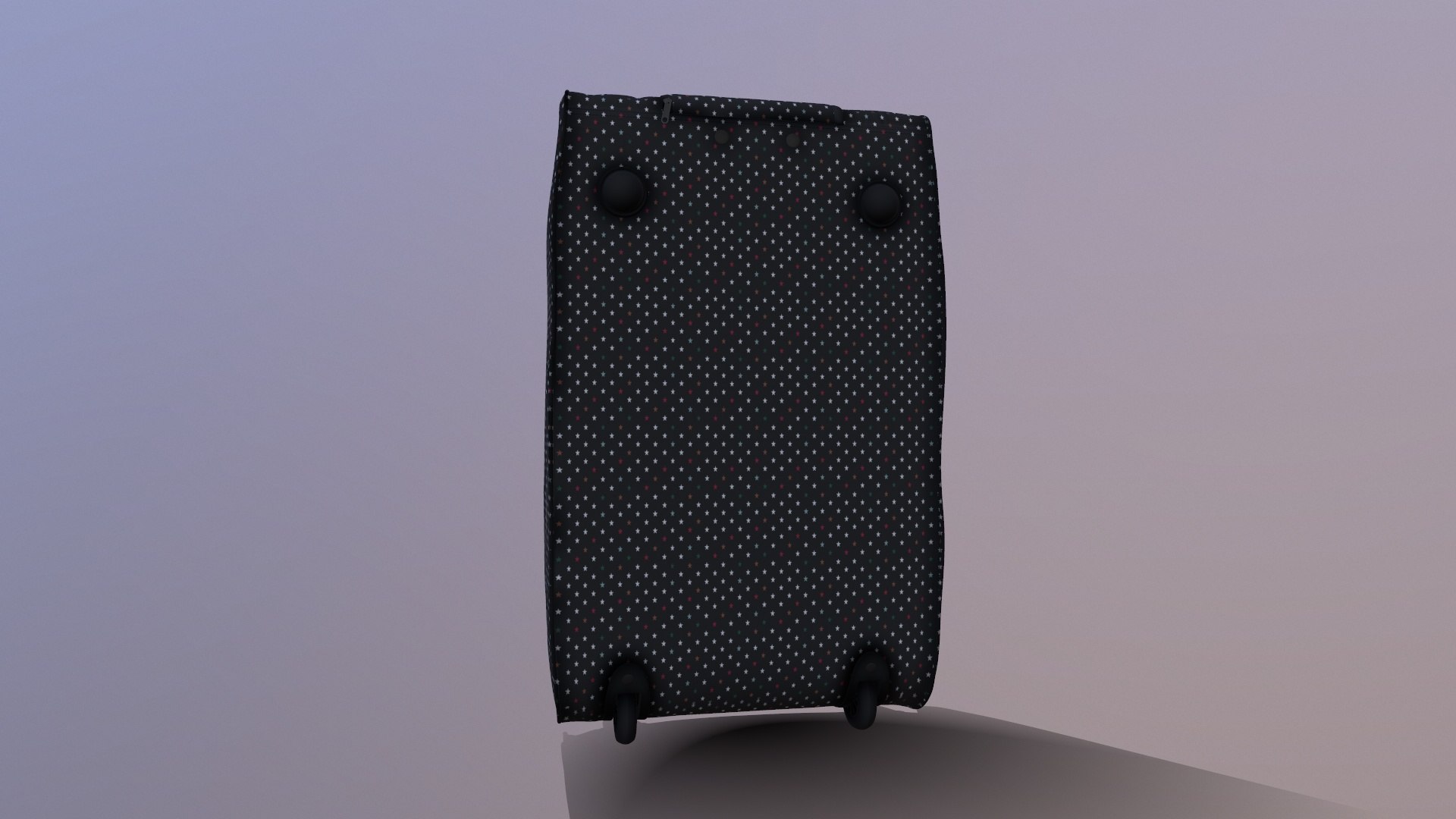 3D Trolley Model - TurboSquid 2268653