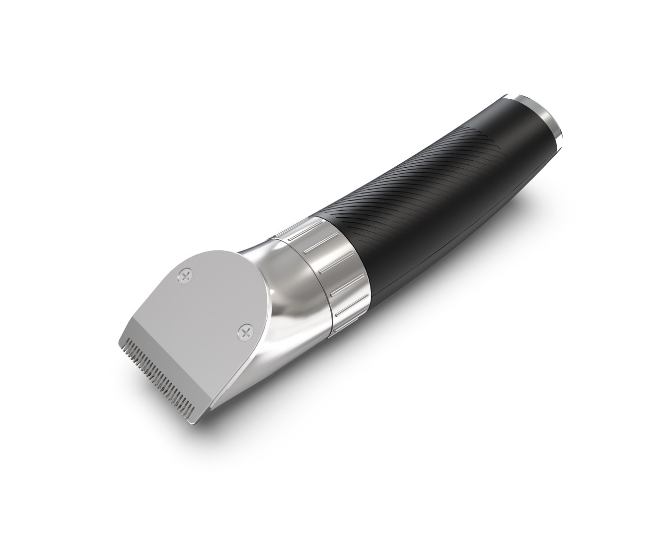 3D Hair Clipper - TurboSquid 2113403