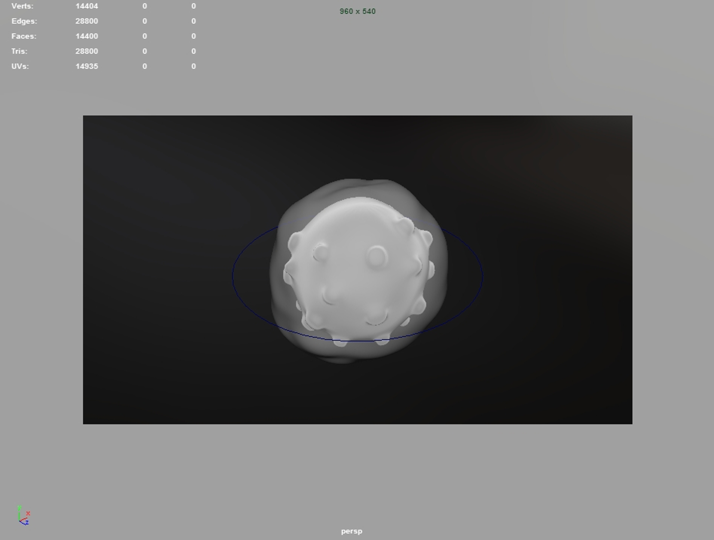 3D Model Cycle Red Blood Thrombocyte - TurboSquid 1345703