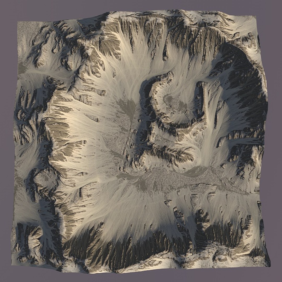 3d Mountain Games Maps
