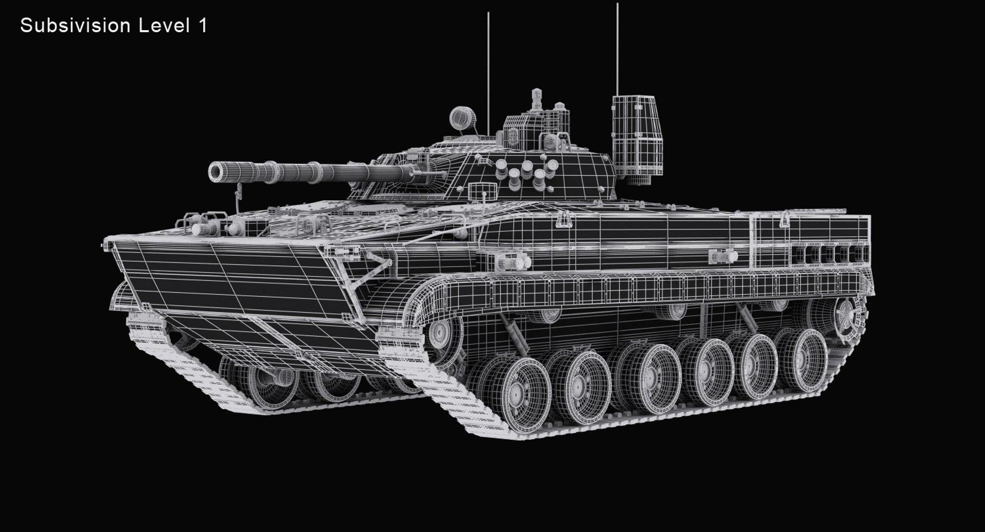 3d Bmp-3