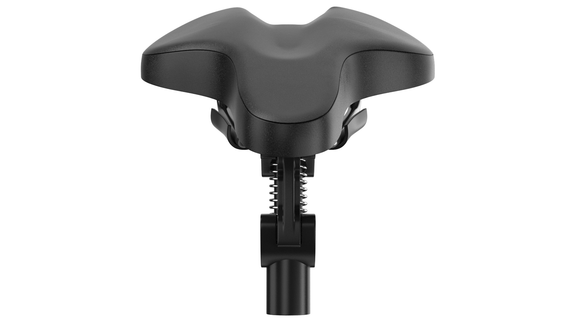 Bicycle Seat 3D Model - TurboSquid 1975082