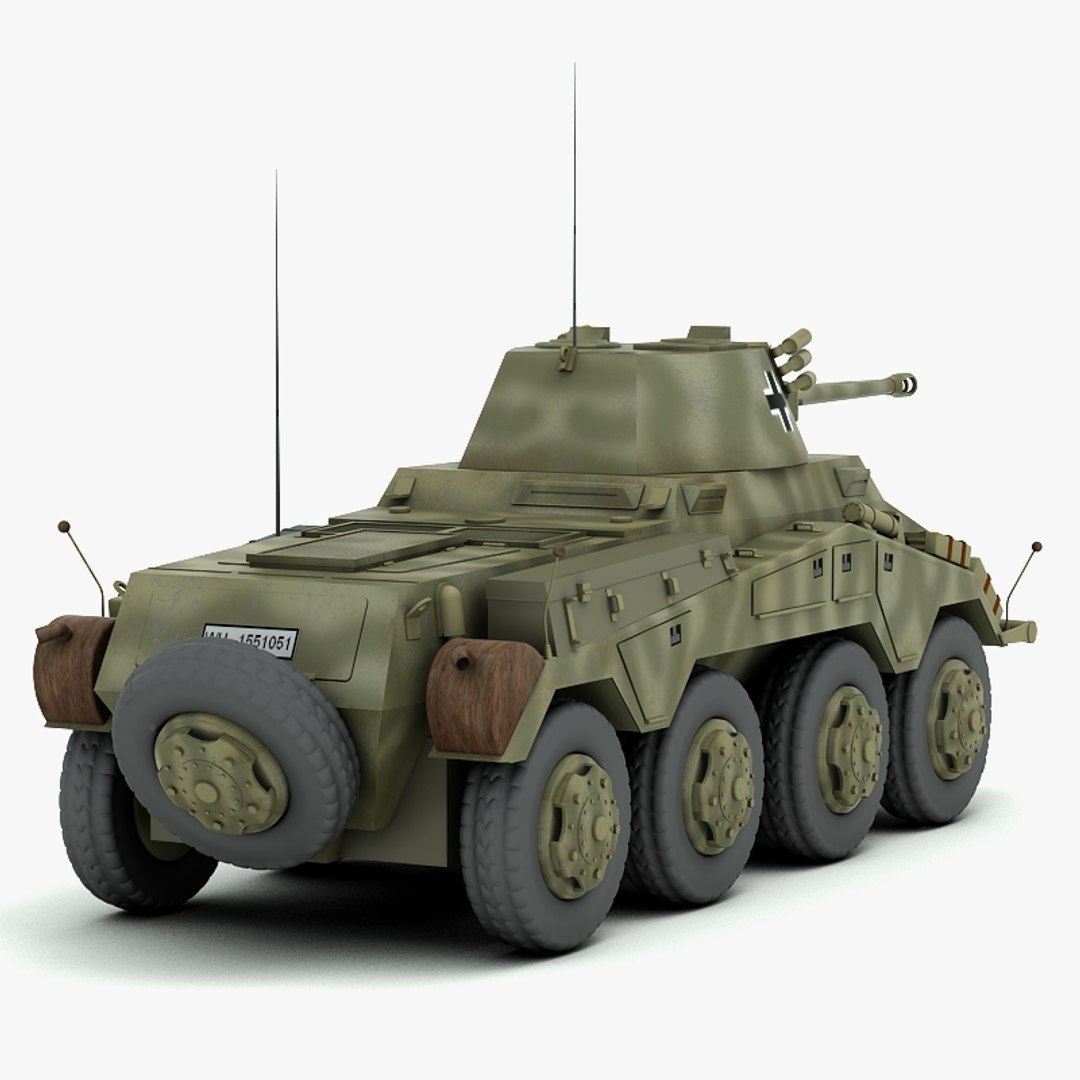Ww2 Tanks 2 3d 3ds