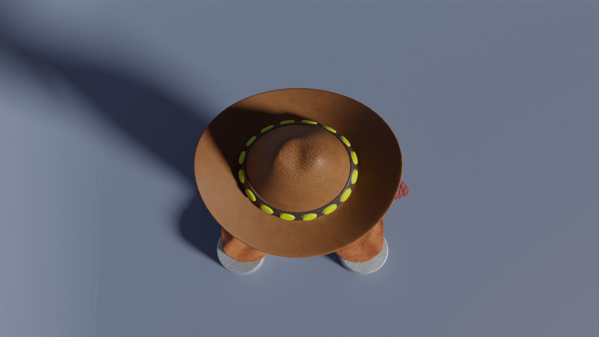 3D Springfield Simpsons - TurboSquid 1662307