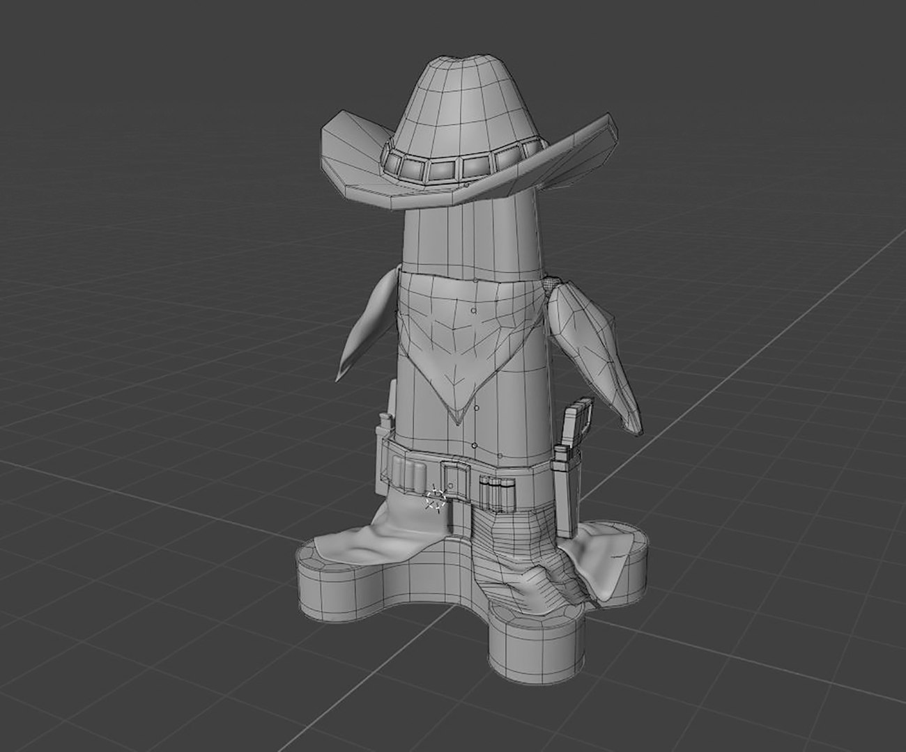 3D Springfield Simpsons - TurboSquid 1662307