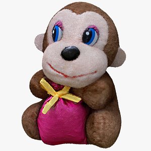 3D Woolly Models | TurboSquid