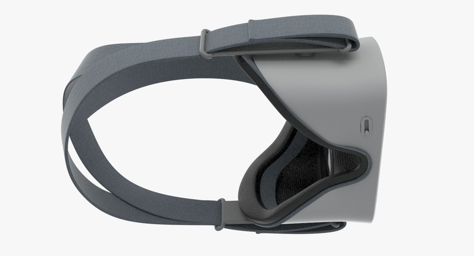 3D Oculus Virtual Reality - TurboSquid 1291754