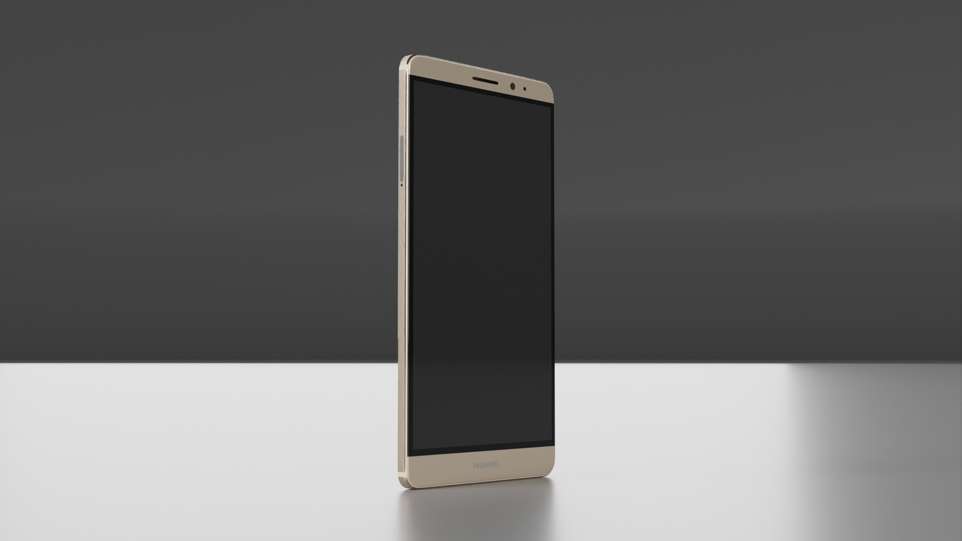 3D Huawei Mate 8 All Colors Smartphone model - TurboSquid 2071300