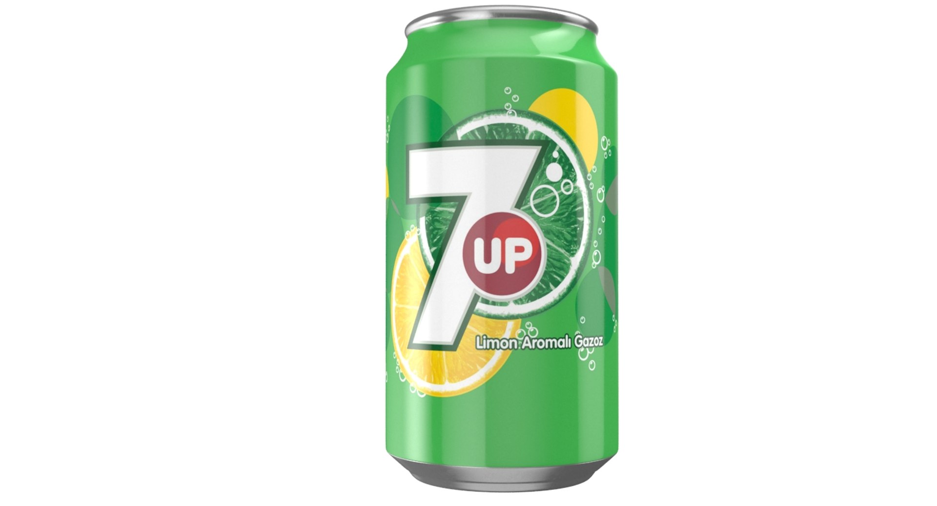 3D Model 7up Games - TurboSquid 1308334